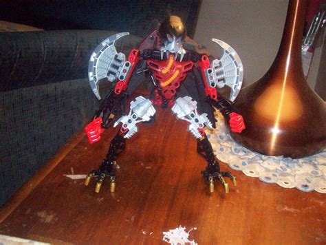 Shadow Toa 10 By Gigan100 On Deviantart