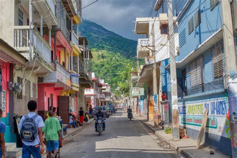 Is Haiti Safe To Visit In 2025 Safety Concerns