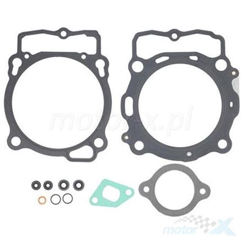 Uszczelka głowicy i cylindra Namura NX 70100T motor x pl sklep motocyklowy