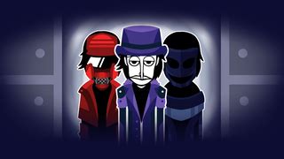 Horror Mods Scary Collection For Incredibox