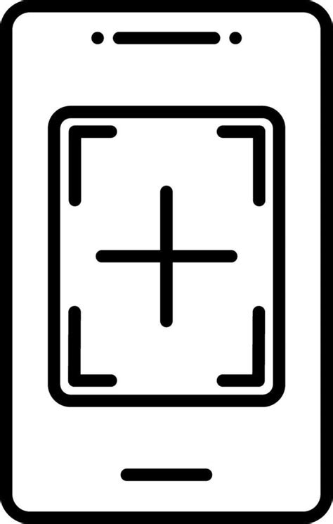 camera functionality feature 65352001 vector art at vecteezy