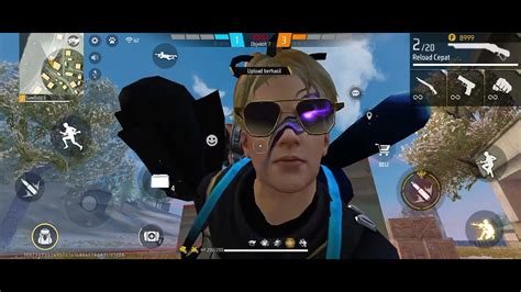 Aku Main Pepeng Ff Youtube