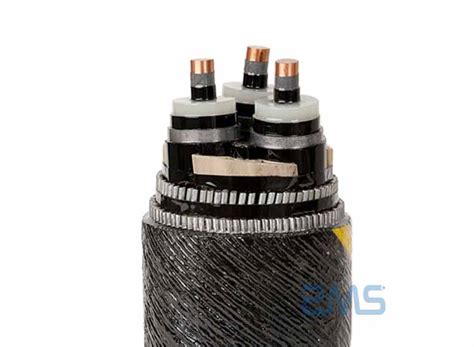 Submarine Cable Company Electric Transmission Manufacturer