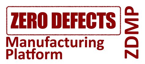 Zdmp Zero Defect Manufacturing Platform Linkedin
