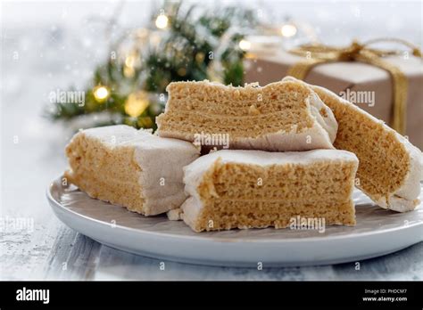 Top Russian Dessert