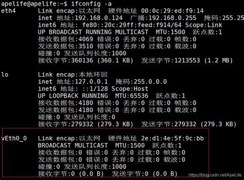 Dpdk与kni深入解析 Csdn博客