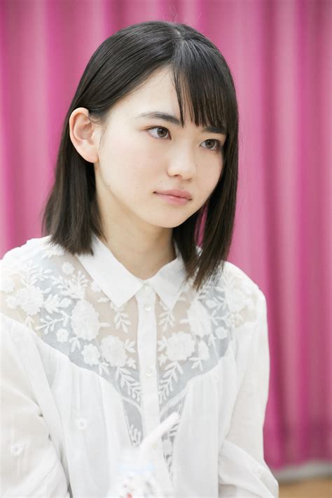 画像】山田杏奈『ミスミソウ』インタビュー 17歳の目力（めぢから）女優が目指した“エンタテインメントな残酷さ”と中高生ならではの感情」の画像9