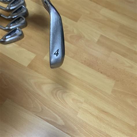 Tour Stage Golf Clubs 아이언세트남자골프채초보골프투어스테이지투어스테이지아이언 On Bunjang
