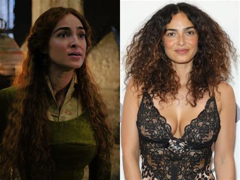 Here Is The Cast Of The Witcher And Who They Play