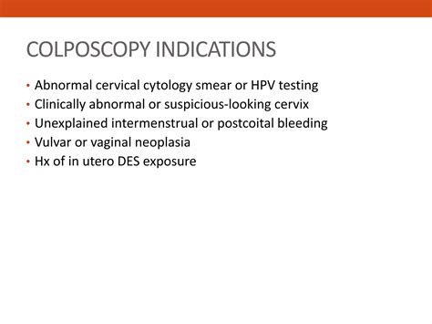 Cervical Precancerous Lesions And Cervical Cancer Pdf Reproductive