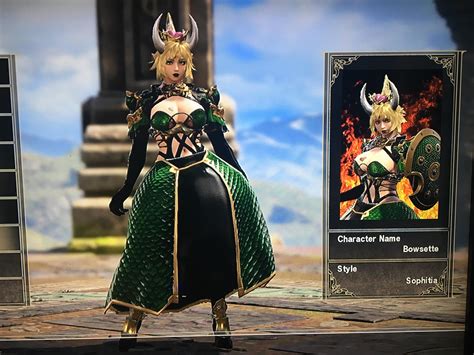 1024 Best Bowsette Images On Pholder Animemes Nintendo Waifus And
