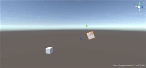 unity3d lookat参数说明 csdn博客