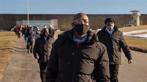 Black Man Exonerated In Wrongful Conviction Case Receives Record