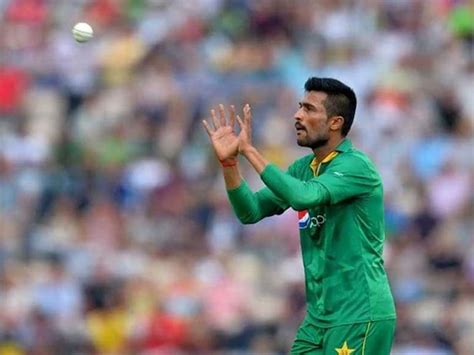 Mohammad Amir Confessed To Spot Fixing After Being Slapped By Shahid