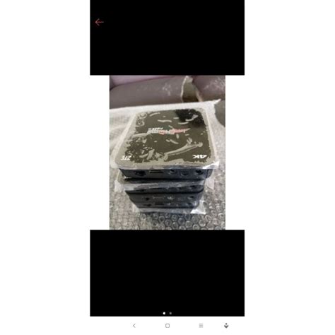 Jual STB Zte B860h V5 Stb B860h V5 Fw Realunix Pro Root Shopee Indonesia