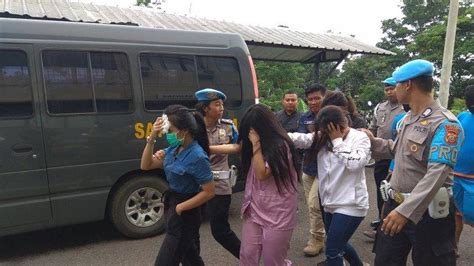 Wisata Seks Halal Di Puncak Ternyata Mendunia Ada Video Promonya Di Youtube Ini Fakta Faktanya