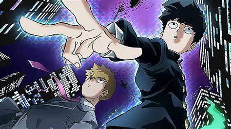 Mob Psycho 100 Soundtrack 02 Mob Vs Koyama Youtube