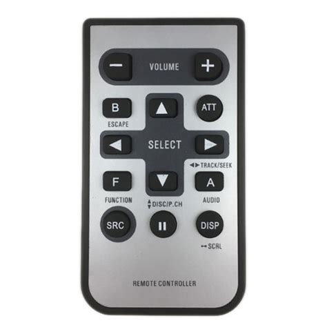 CXC Remote Control For Pioneer DEH MP DEH MP DEH MP Car Audio DVD AV Receiver
