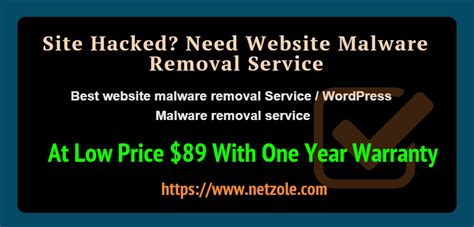 how to clean hacked wordpress site by harry parker medium