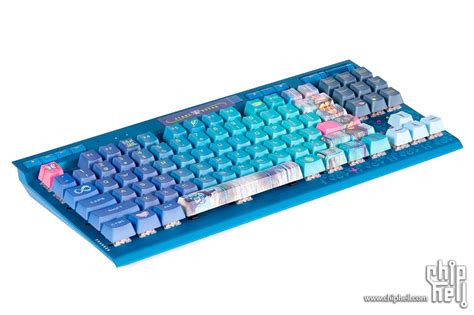 Corsair 美商海盗船 JoJo的奇妙冒险 石之海联名套装赏析 第2页 外设 Chiphell 分享与交流用户体验