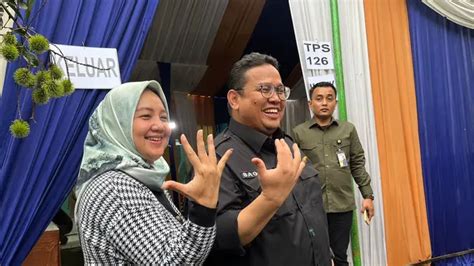 TPS Terendam Banjir Bawaslu Ajukan Rekomendasi Pemungutan Suara