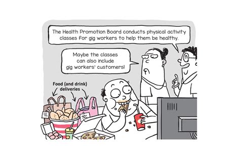 A Cartoonists View Lee Chee Chew Oct 16 2022 The Straits Times