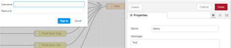 [howto] setting up a telegram bot for all your home automation messages