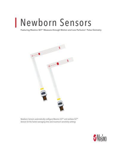 Noninvasive And Continuous Hemoglobin Sphb ® Monitoring Masimo Pdf Catalogs Technical