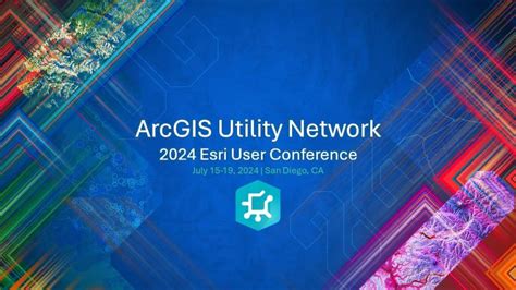 Anastasiia Savchenko On Linkedin Arcgis Utility Network At The 2024