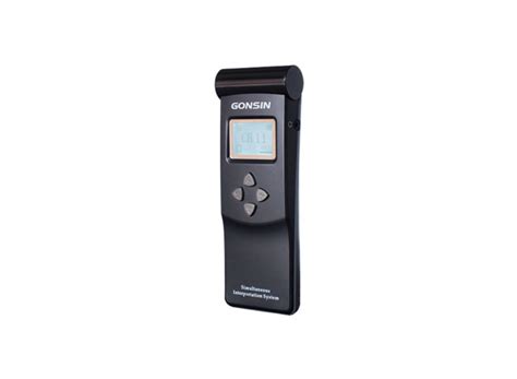 ir simultaneous interpretation system device for interpreter for sale