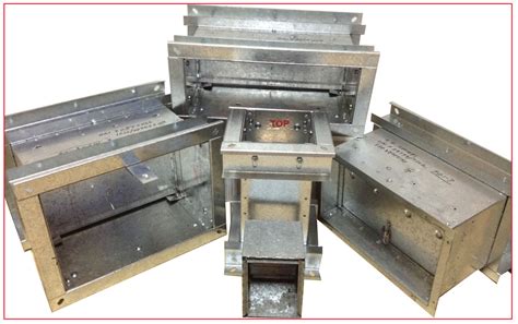 Fire Dampers Fire Screens