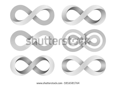 Mobius Circle 3d Collection 26 Images Photos Et Images Vectorielles