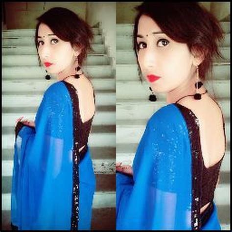 Shikha Thakur Youtube