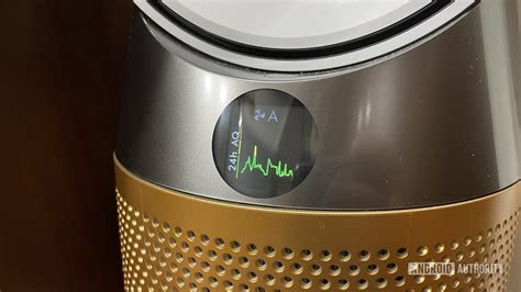 Dyson Pure Hot And Cool Cryptomic Hp06 Air Purifier Review So Fresh