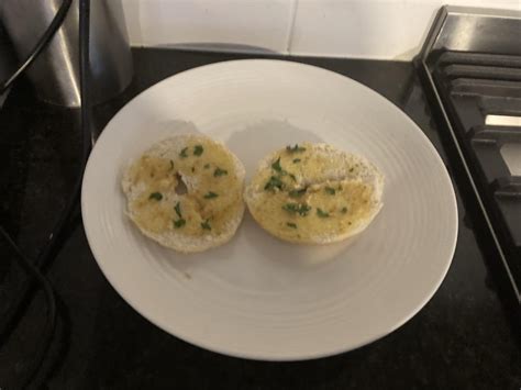 Who Needs Sex When You Have Garlic Bread Bagels I Only Had 1 Bagel
