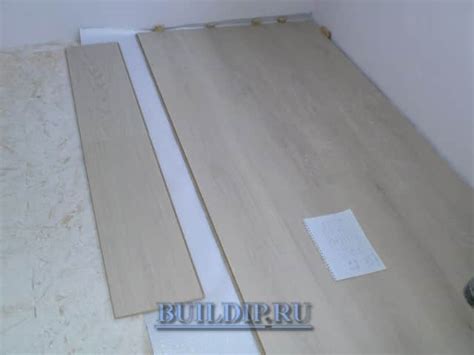 Как сделать деревянный пол на балконе