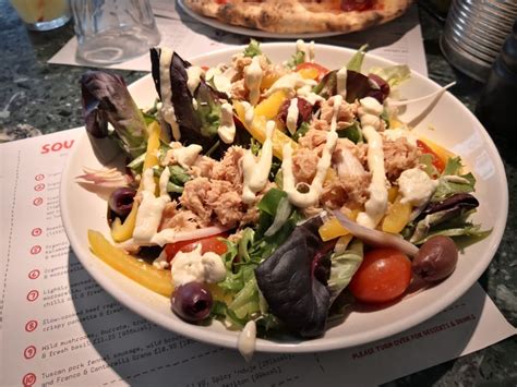 Franco Manca Aldwych In London Restaurant Reviews Menu And Prices