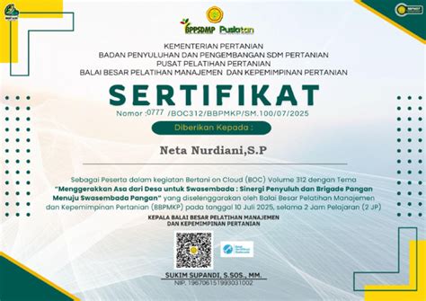 Neta Nurdiani S P Pdf