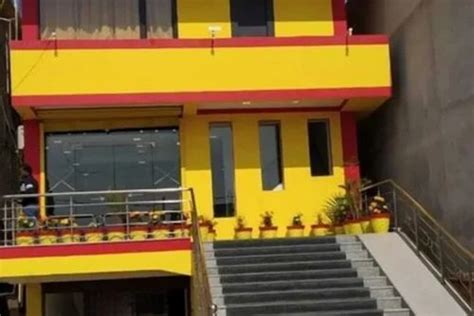 Acp Cladding Service 5 Mm At ₹ 200 Sq Ft In Bengaluru Id 2851759376973