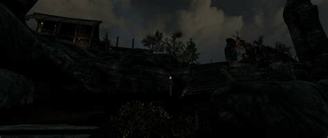 Forsworn Faction Pack Arbitraryfa Forsworn Wip Sse Conversion