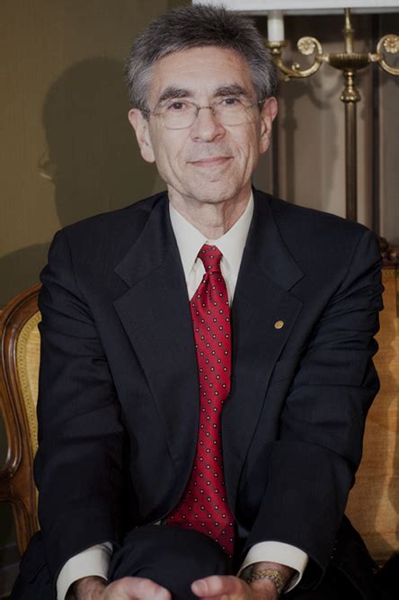 Robert Lefkowitz And Brian Kobilka A Certain Kind Of Magic Nls