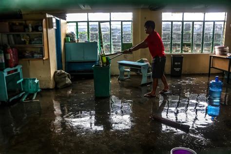 832 Schools To Postpone Opening Of Classes Deped Abs Cbn News
