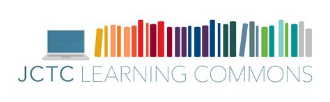 Learning Commons Jctc