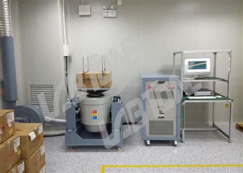 Vibration Tester Systems For Packaging Box Vibration Testing With Ista