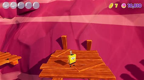 SpongeBob SquarePants The Cosmic Shake Articles RSS Feed GameSkinny Com