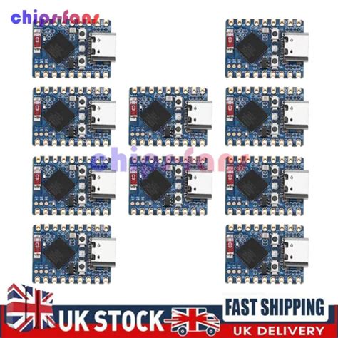 1 10pcs Esp32 S3 Fh4r2 Mini Wifi Bluetooth Development Board Dual Core