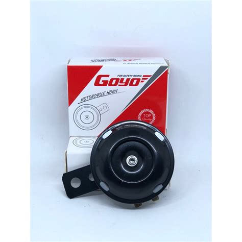 Jual Klakson Standar Bebek Matic Universal Semua Motor Shopee Indonesia