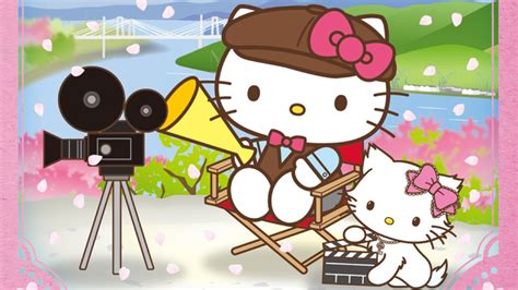 New Line Announces Deal To Make A Hello Kitty Movie For Sanrio