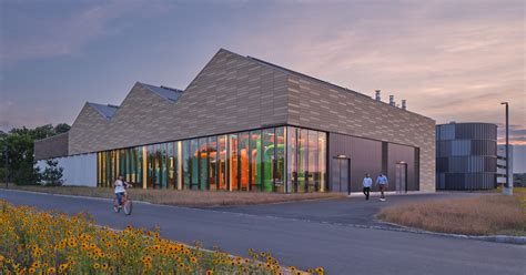 Dear Architects Stop Putting Your Sustainability Statements At The End