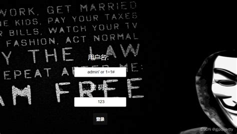 Buuctf Web Easysql Buuctf Easysql Csdn